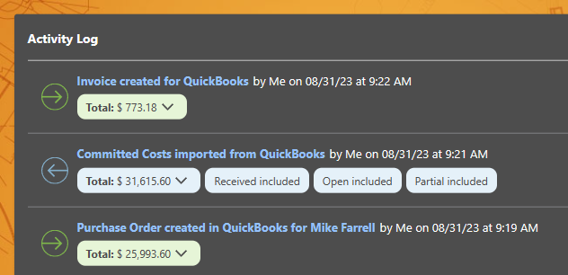 Getting Started with QuickBooks Online Integration